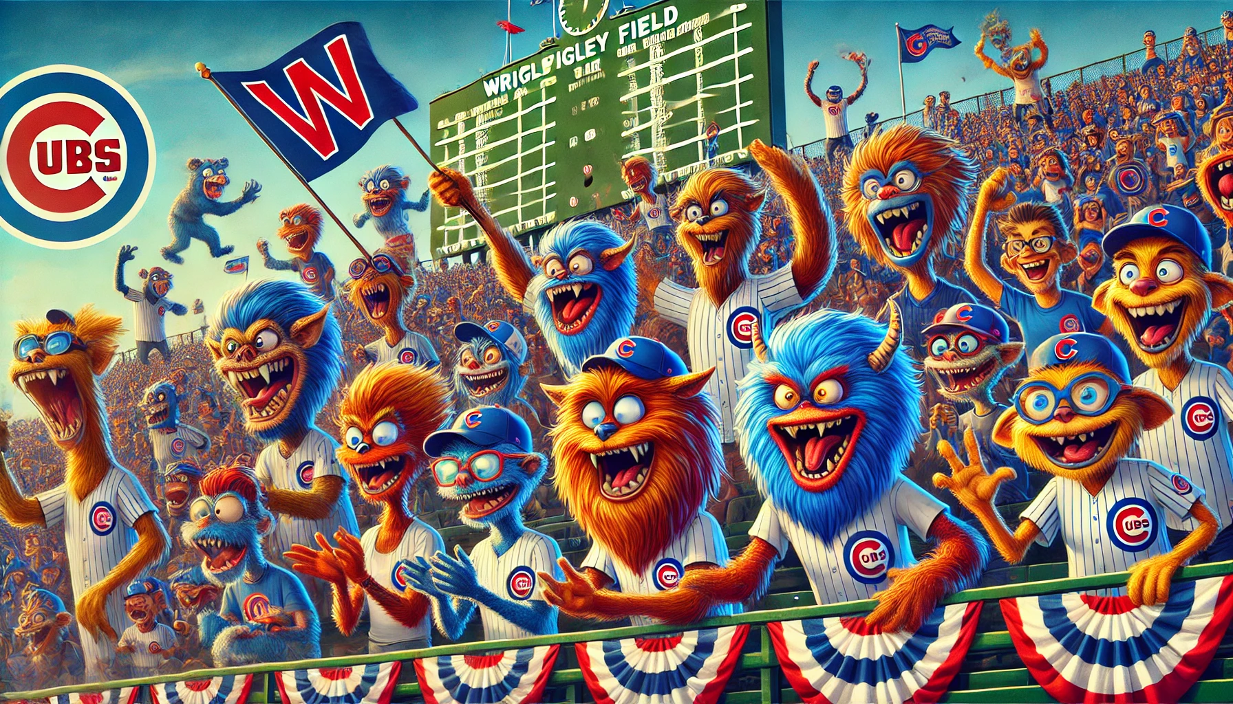 Bleacher Brain | Home